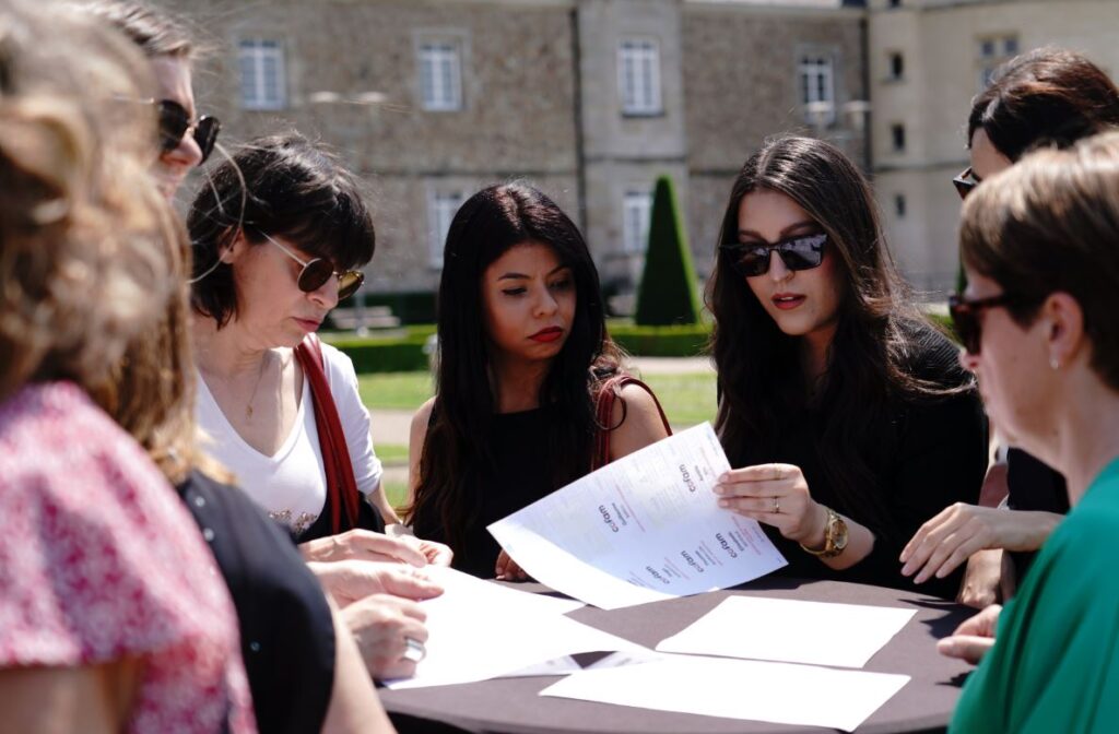 LE GROUPE LOCAM - Locam