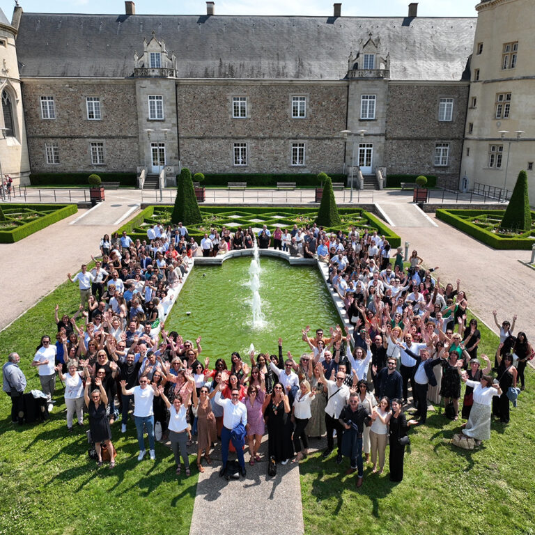 LE GROUPE LOCAM - Locam